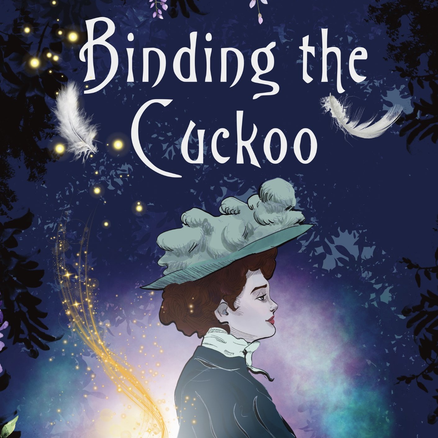 Review of Binding the Cuckoo by Gabriela Houston, written by Susie ...
